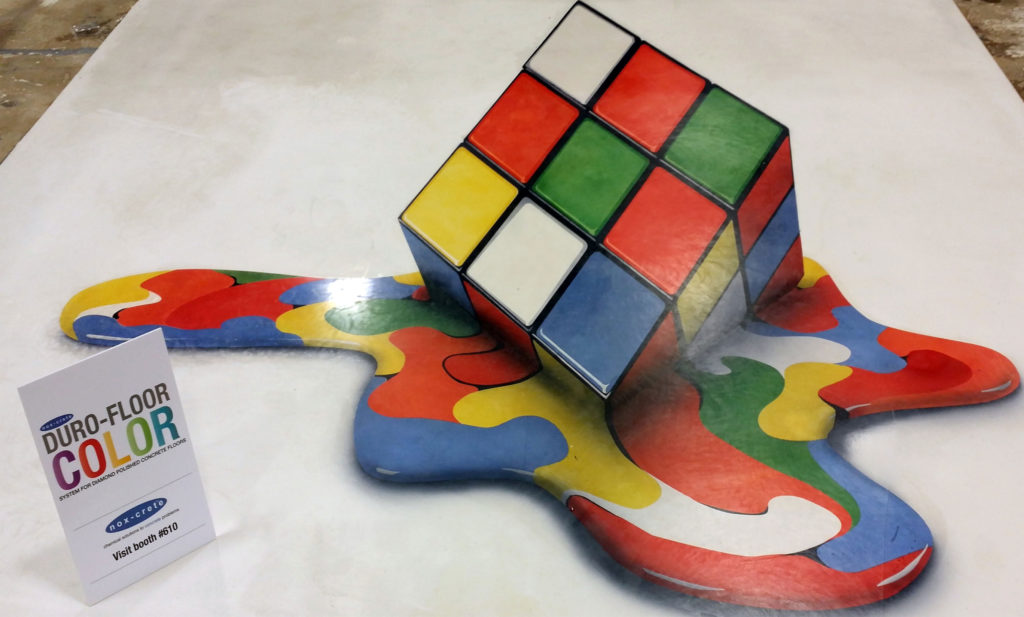 Finished-Rubik's-Cube_Web - Nox-Crete Products Group