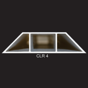 Clean Line Reveal rustication strips for tilt-up and precast designs ...
