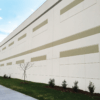 Clean Line Reveal rustication strips for tilt-up and precast designs ...