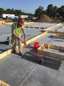 Clean Line Reveal rustication strips for tilt-up and precast designs ...