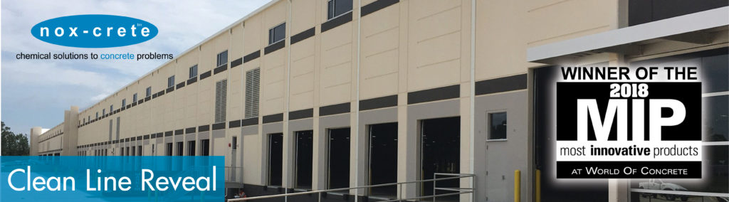 Precast Archives - Nox-Crete Products Group