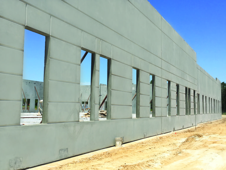 Precast Archives - Nox-Crete Products Group