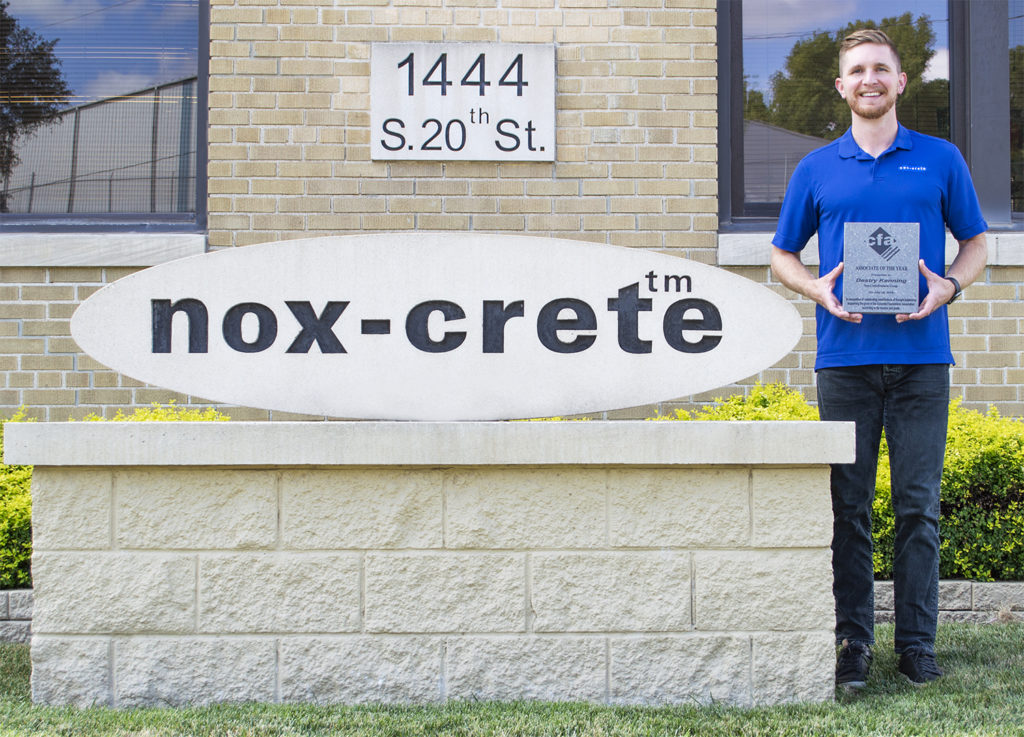 Forming Archives - Nox-Crete Products Group