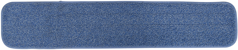 Nox-Crete 24 inch microfiber mop - Nox-Crete Products Group