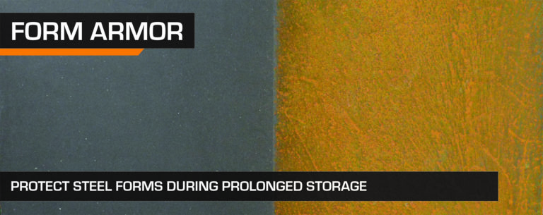 Form Armor - 5 Gallon Pail - Nox-Crete Products Group