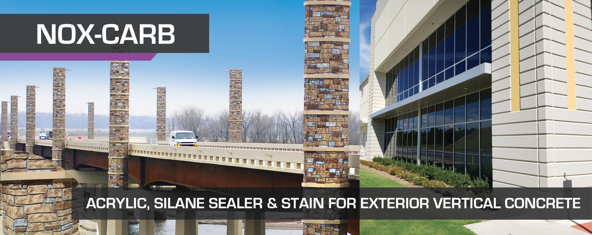 Chemical Solutions to Concrete Problems