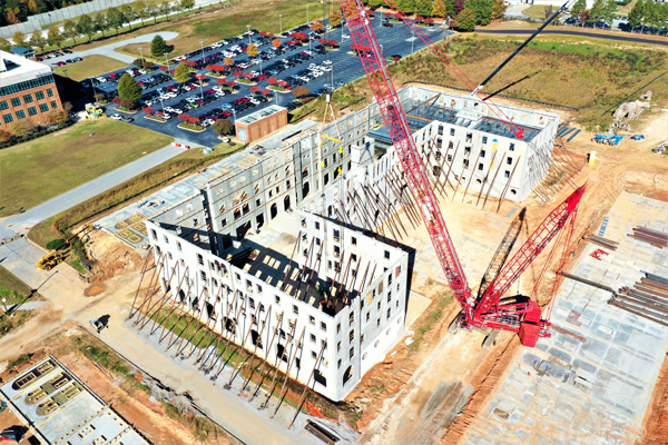 Blog - Nox-Crete Products Group