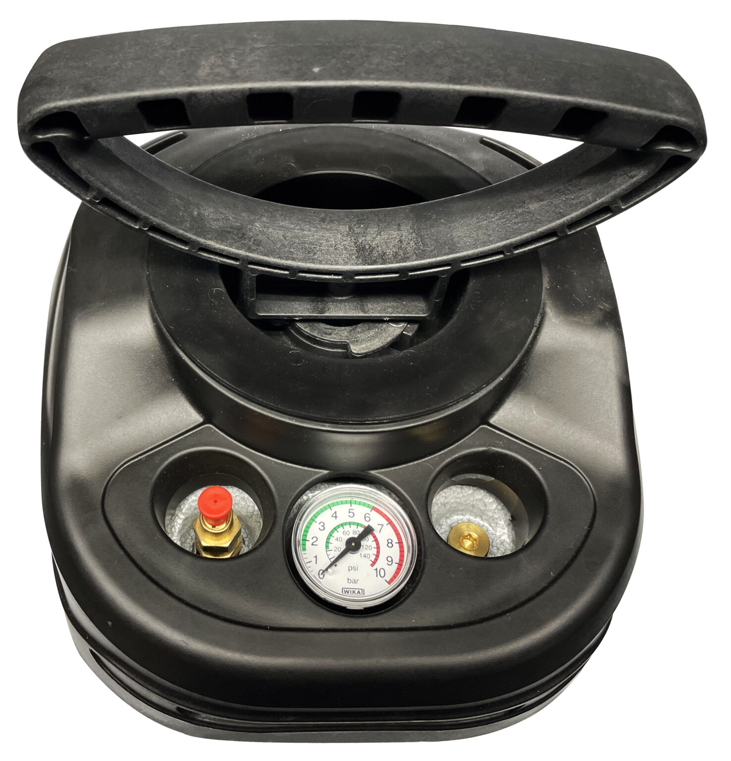 Perfect Form and Concrete Sprayer for the best spray application