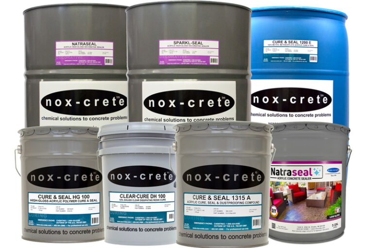 Pro-Release-3.0-Info-Sheet - Nox-Crete Inc