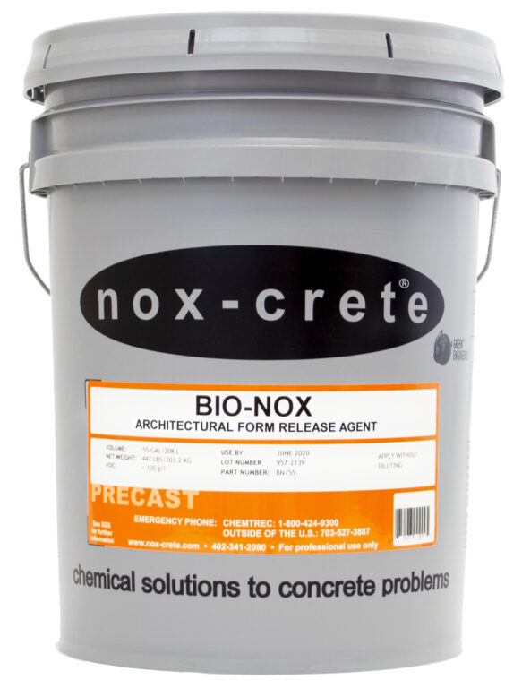 Nox-Strut - Concrete Embed Mounting System for Precast Utility Vaults