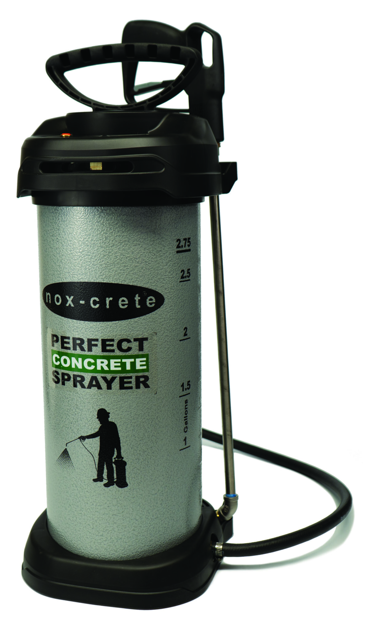 Perfect Form and Concrete Sprayer for the best spray application