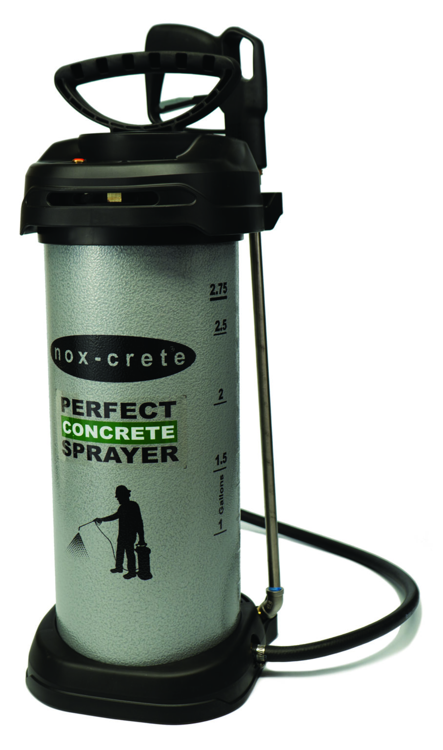 Perfect Form and Concrete Sprayer for the best spray application
