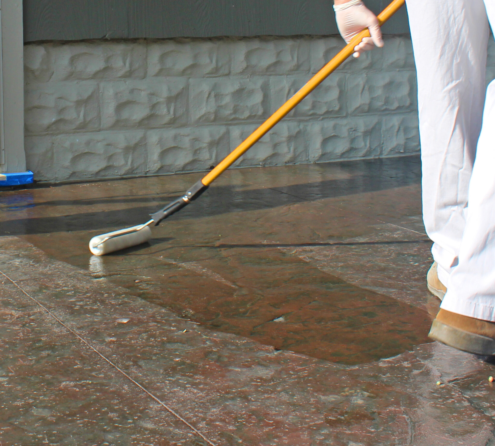 White Away - Nox-Crete Products Group