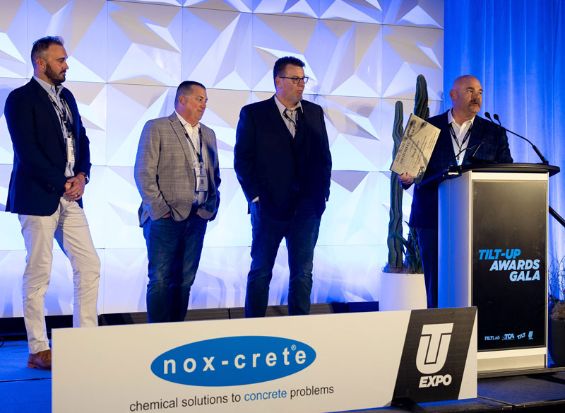 Blog - Nox-Crete Products Group