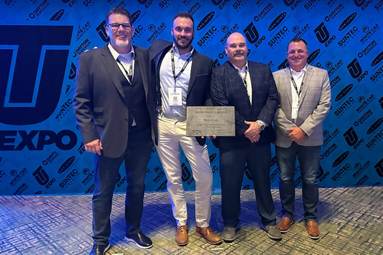 Nox-Strut-Technical-Values.pdf - Nox-Crete Inc