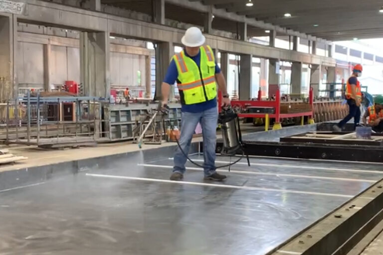 Clean Line Reveal rustication strips for tilt-up and precast designs ...