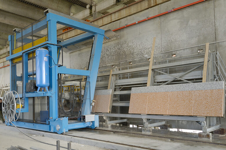 Perfect Extreme Concrete Schematics and Parts List - Nox-Crete Inc