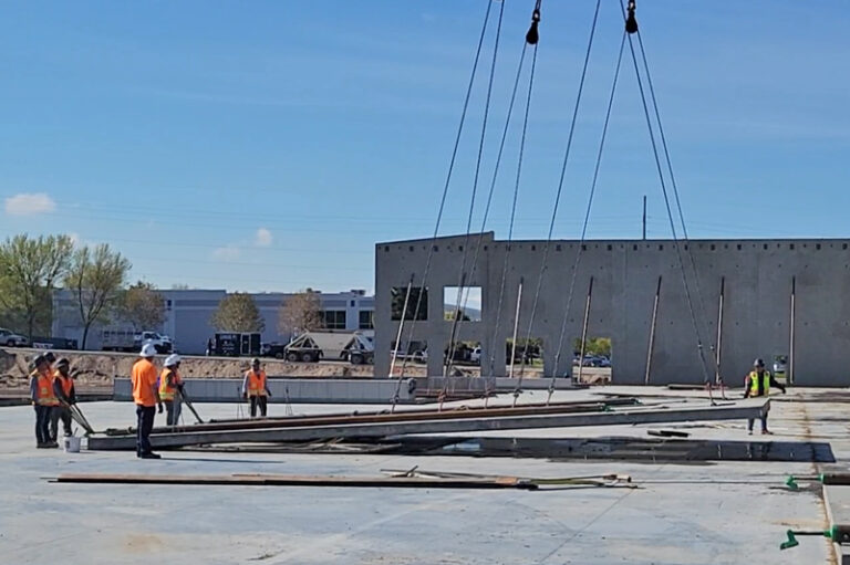 Nox-Strut-Technical-Values.pdf - Nox-Crete Inc