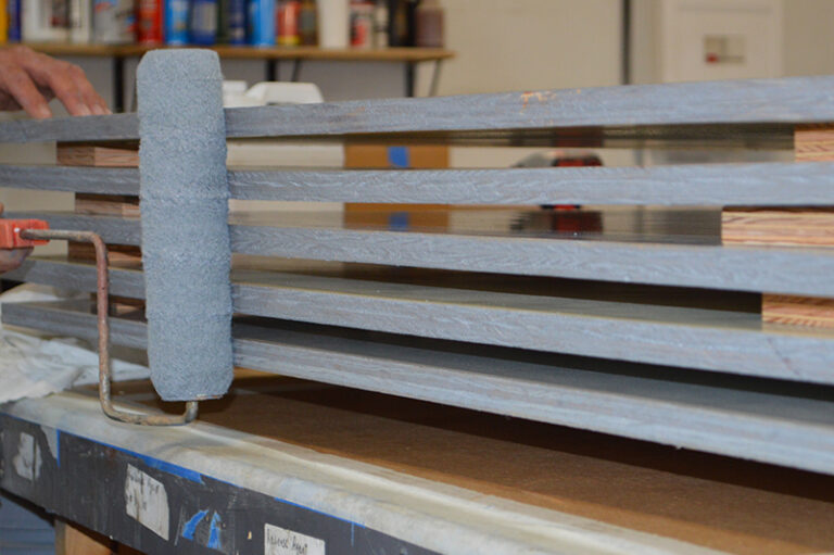 Clean Line Reveal rustication strips for tilt-up and precast designs ...