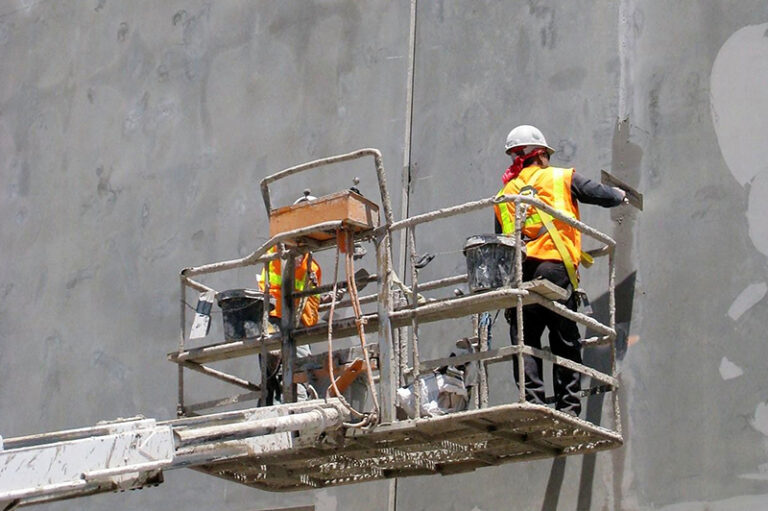 Clean Line Reveal rustication strips for tilt-up and precast designs ...