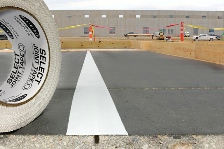 Clean Line Reveal rustication strips for tilt-up and precast designs ...